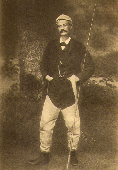 Andrew Lang - Alchetron, The Free Social Encyclopedia