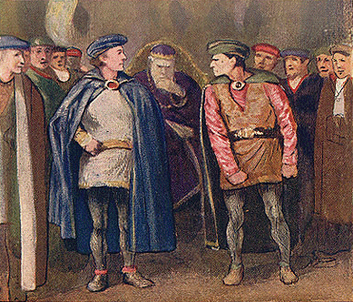 Ganelon - Alchetron, The Free Social Encyclopedia