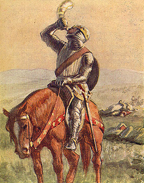 Talk:Roland - Wikipedia