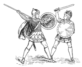 The Baldwin Project: Beautiful Stories from Shakespeare by E. Nesbit